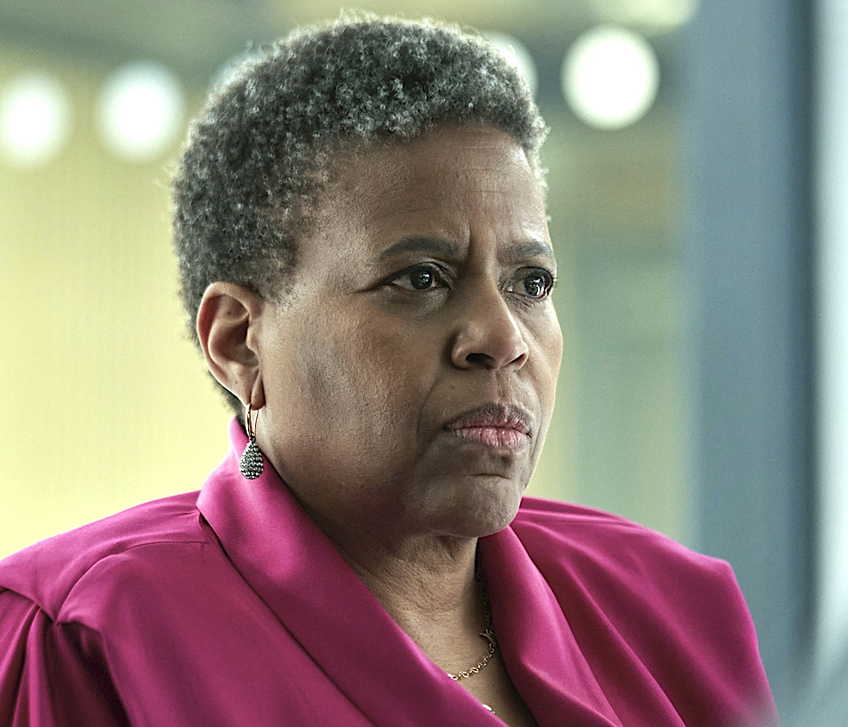 Nightsleeper, BBC One review - strangers on a runaway train | The Arts Desk